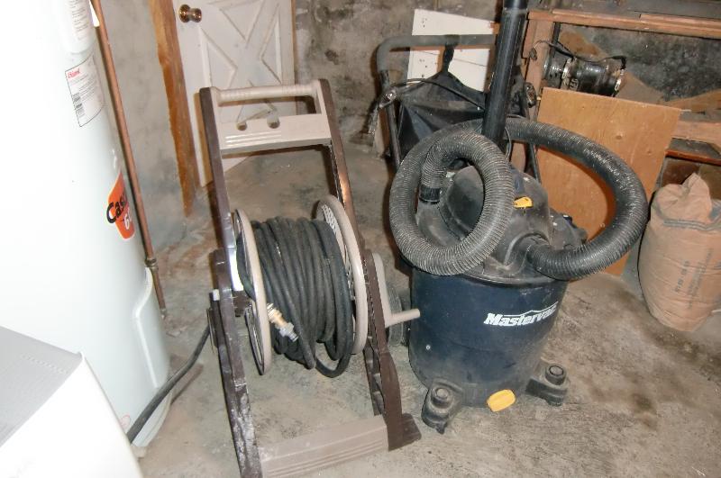 Encan pour Jules Morin