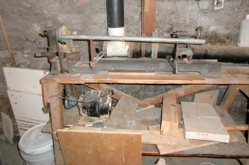 Encan pour Jules Morin