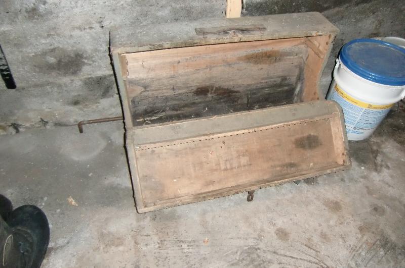 Encan pour Jules Morin