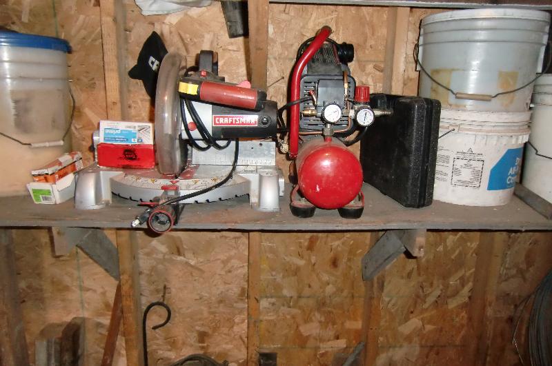 Encan pour Jules Morin